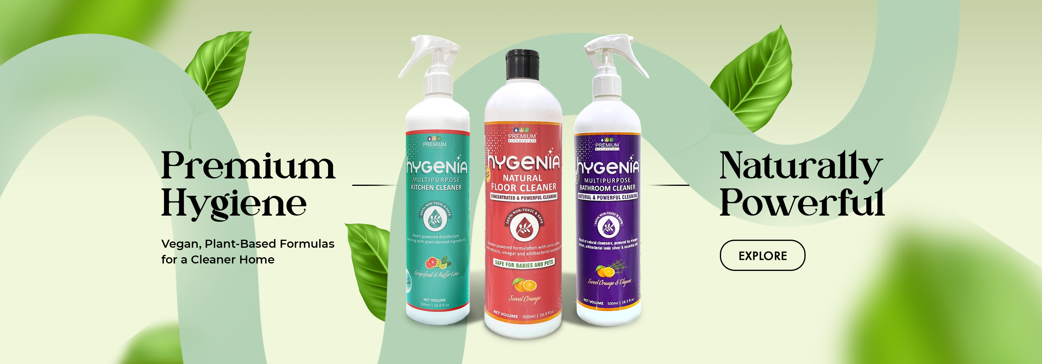 Organic and Sustainable Products -Explore Premium Bionaturals for more